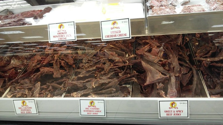 The Ultimate Guide To Eating At Buc-Ee's