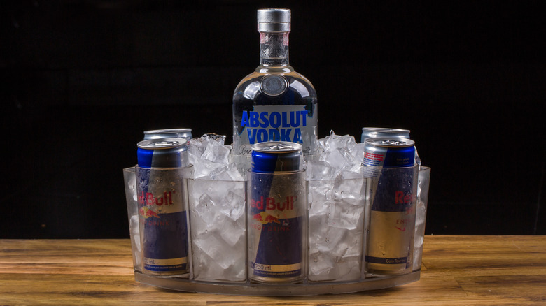 The Ultimate Guide To Four Loko