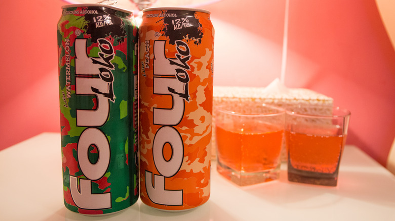 The Ultimate Guide To Four Loko