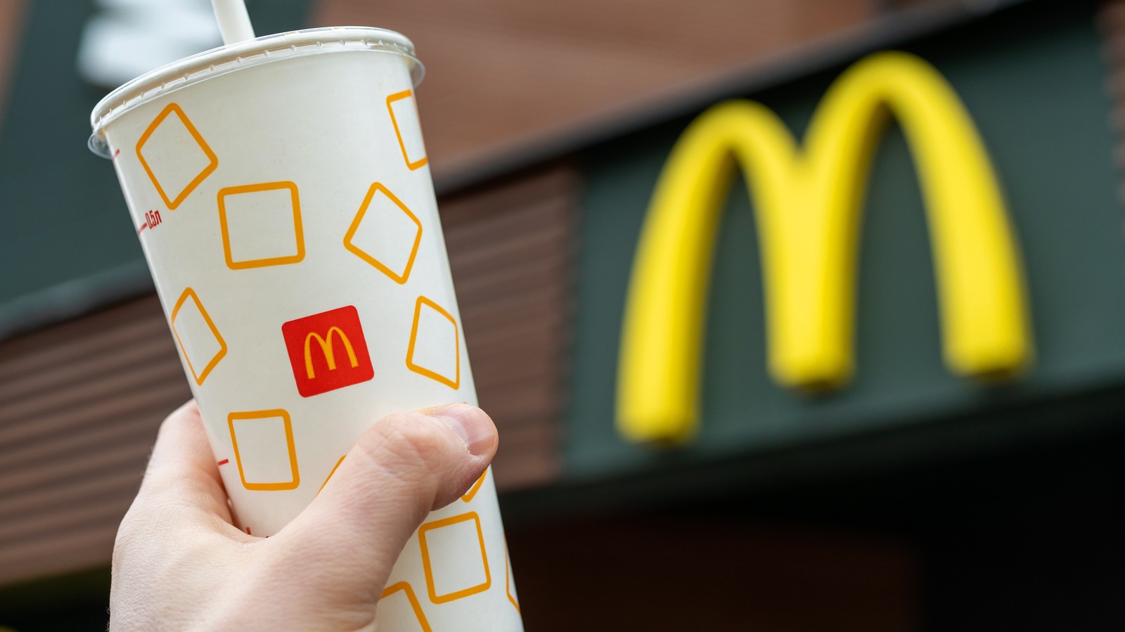 The Ultimate Guide To McDonald s Soft Drinks The Daily Meal TrendRadars The Ultimate Guide To McDonald s Soft Drinks The Daily Meal TrendRadars