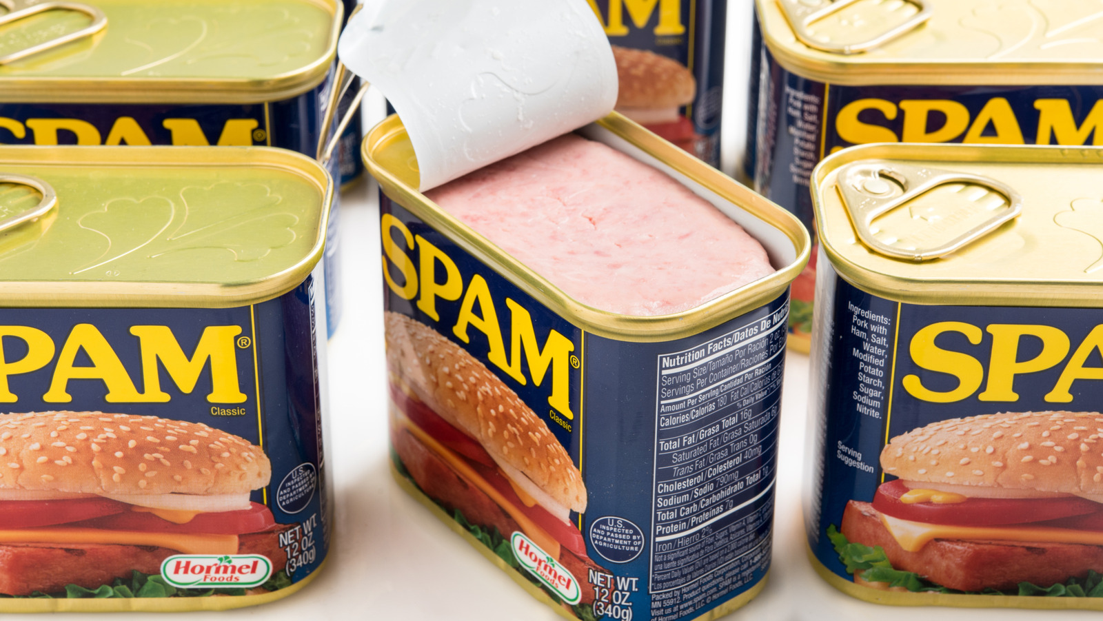 The Ultimate Guide To Spam And How To Cook With It