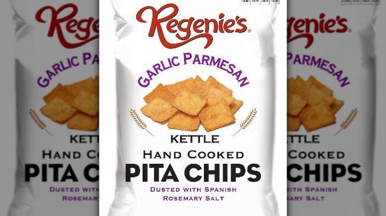 The Ultimate Guide To Store-Bought Pita Chips