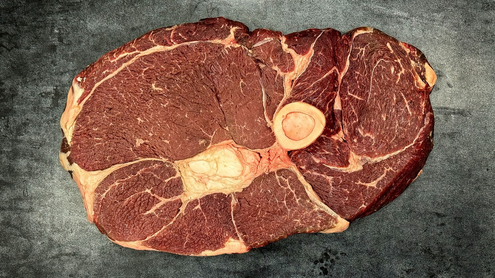 The Ultimate Guide To Tom & Jerry Steak