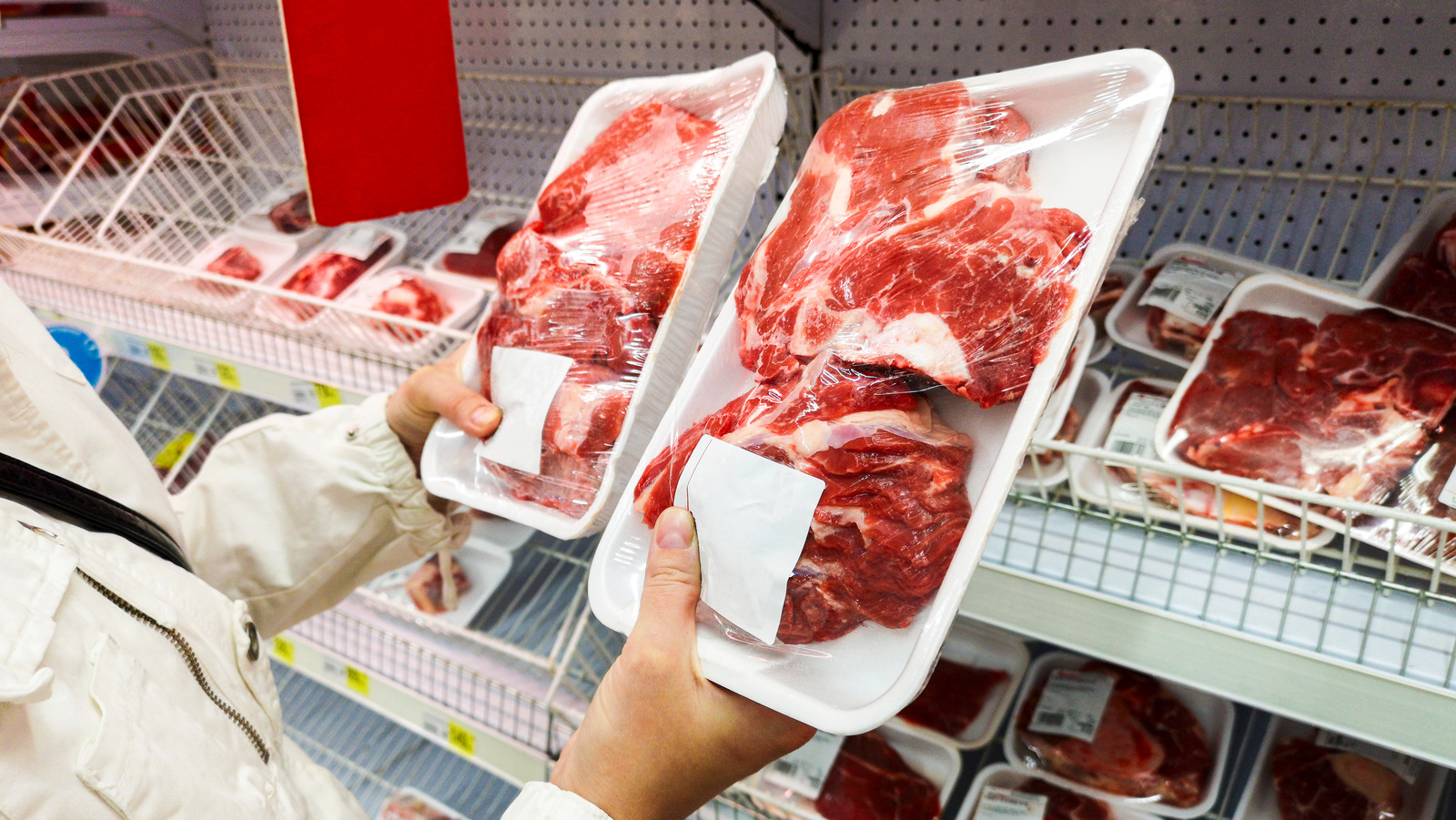 The Ultimate Guide To Understanding Meat Labels