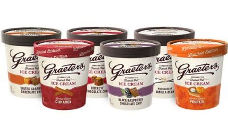 The Ultimate Ice Cream Brands, Ranked