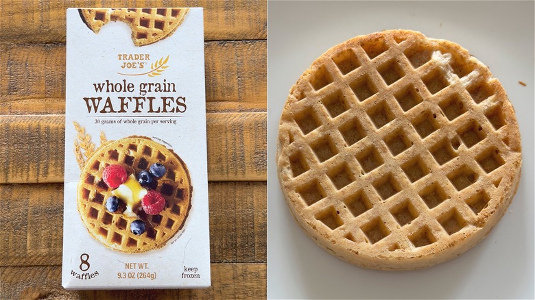 Frozen Waffle Brands, Ranked Worst To Best