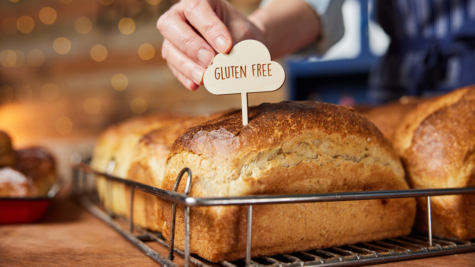 The Ultimate Ranking Of Gluten-Free Bread Brands