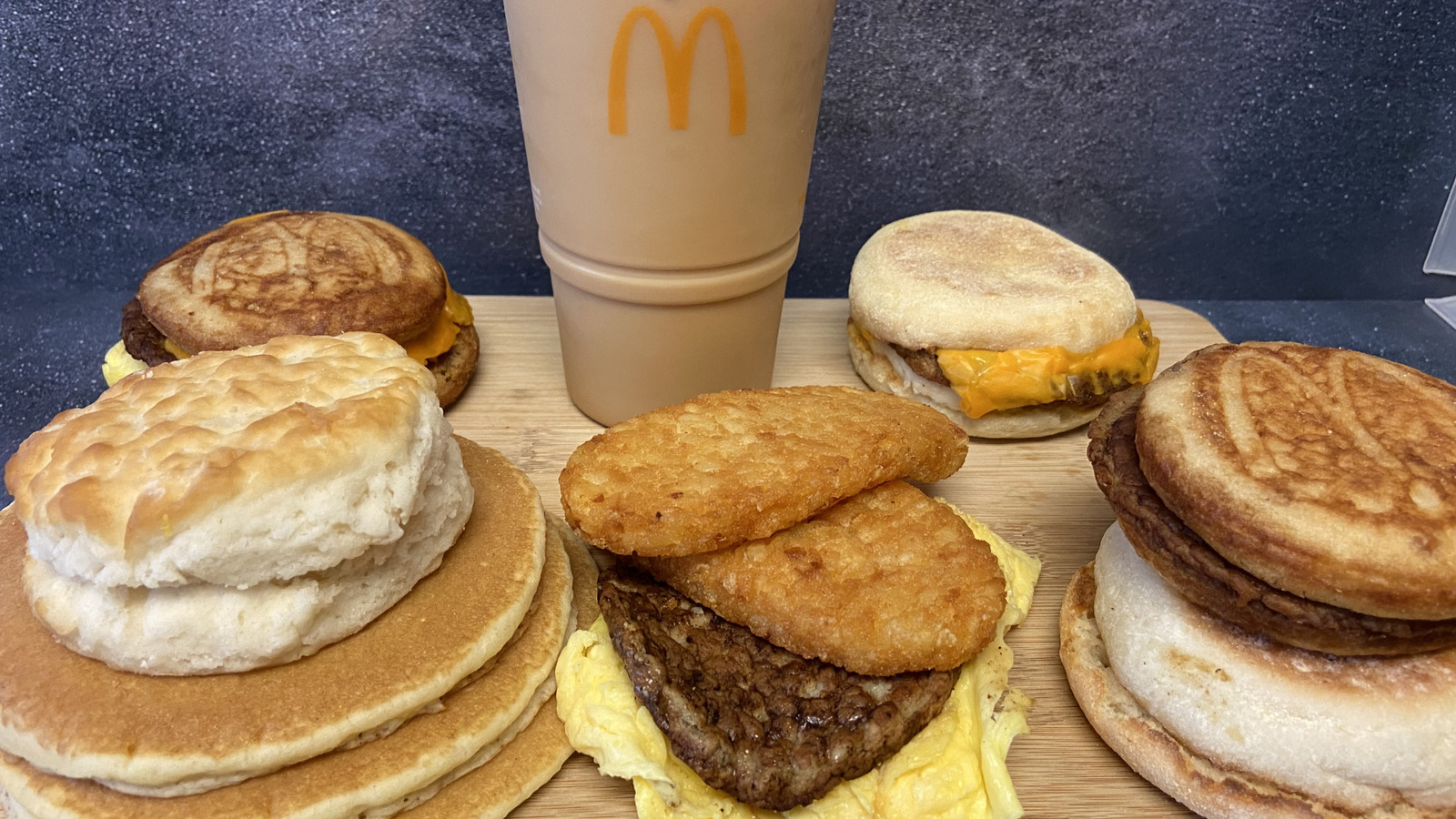 This Is The Best Item On McDonald's Breakfast Menu
