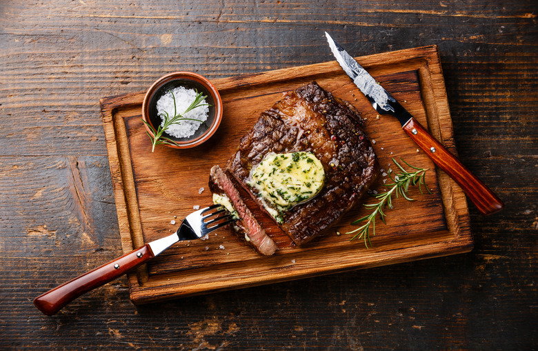 The Ultimate Steak Guide Gallery