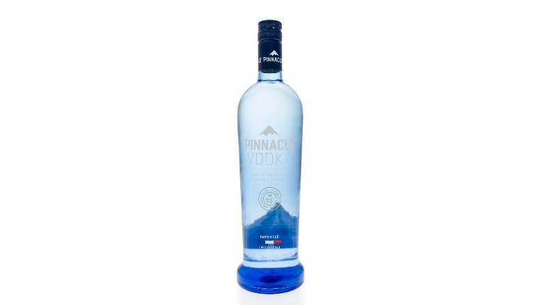 26 Popular Vodka Brands, Ranked By Their Versatility