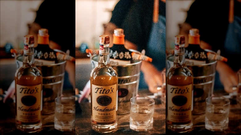 The Ultimate Vodka Brands, Ranked