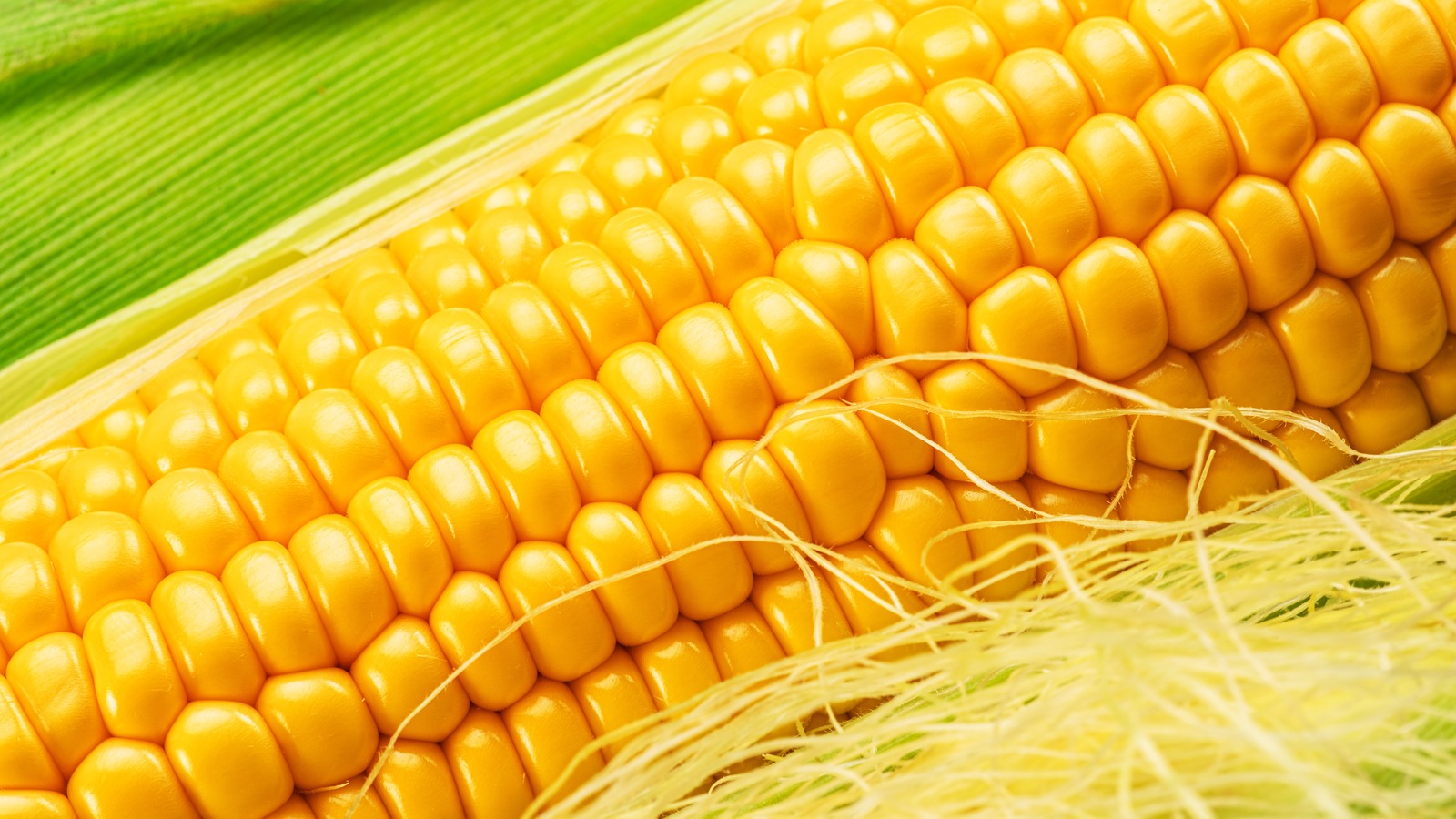 The Unexpected Hack For Removing That Annoying Corn Silk