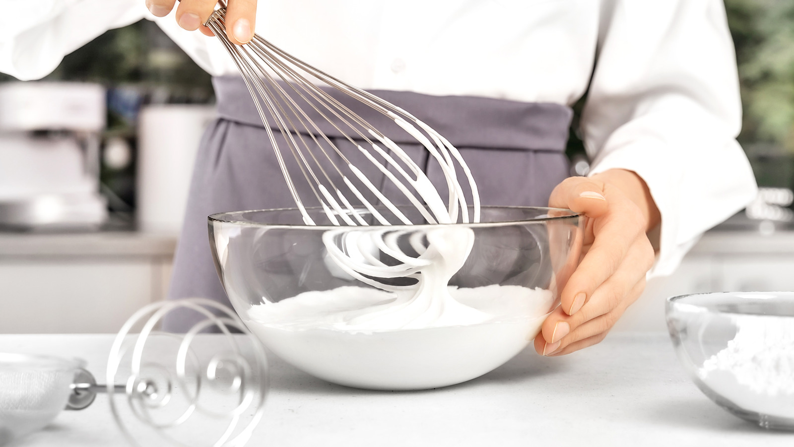 The Unexpected Ingredient That Will Elevate Your Whipped Cream