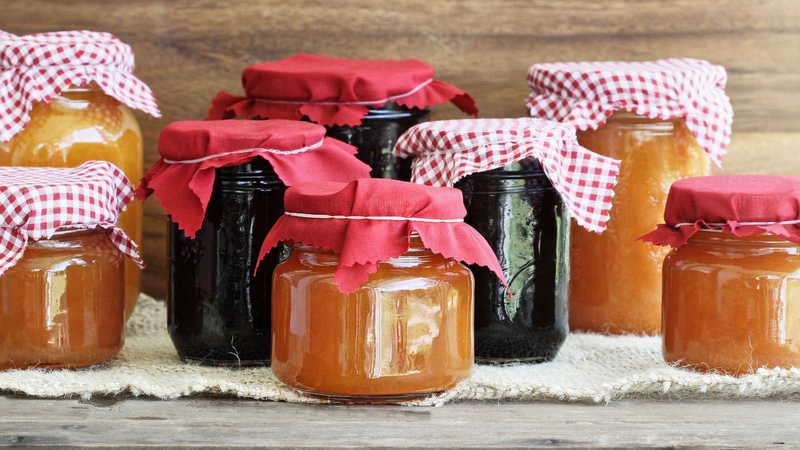 The Unexpected Ingredient You Need For A Delicious And Unique Homemade Jam