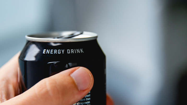13 Of The Unhealthiest Energy Drinks You Should Avoid At All Costs