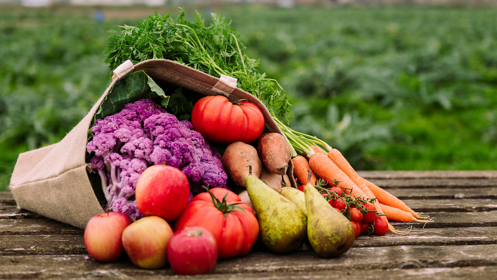 The USDA Is Getting Stricter With The Definition Of Organic The The USDA Is Getting Stricter With The Definition Of Organic The