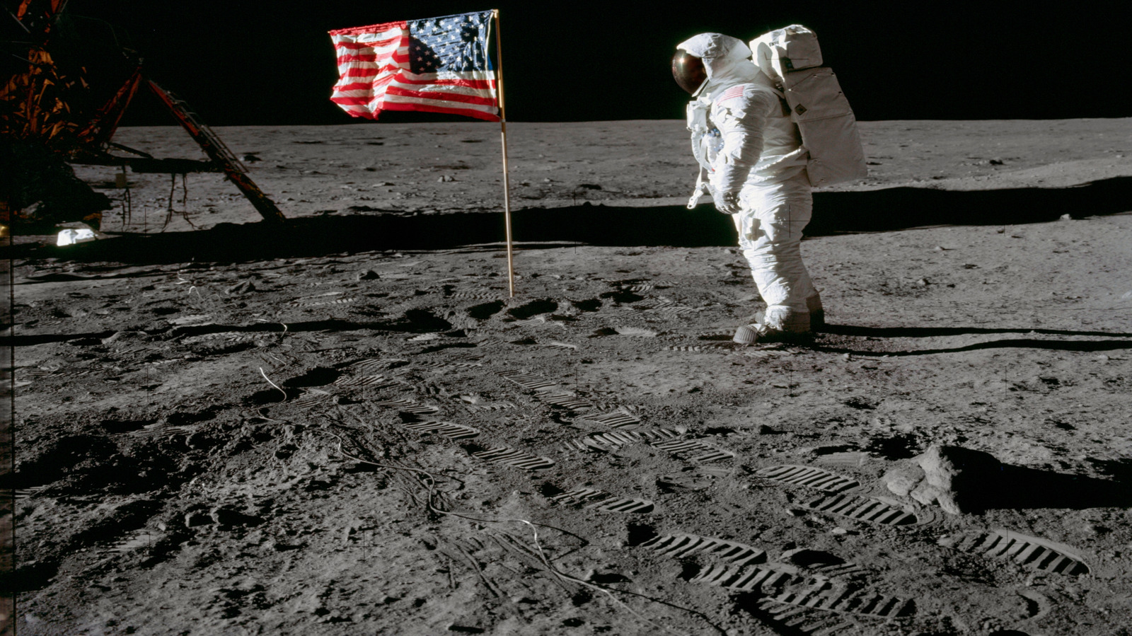 The Vintage 1960s NASA Space Snack That Became A Star In American ...