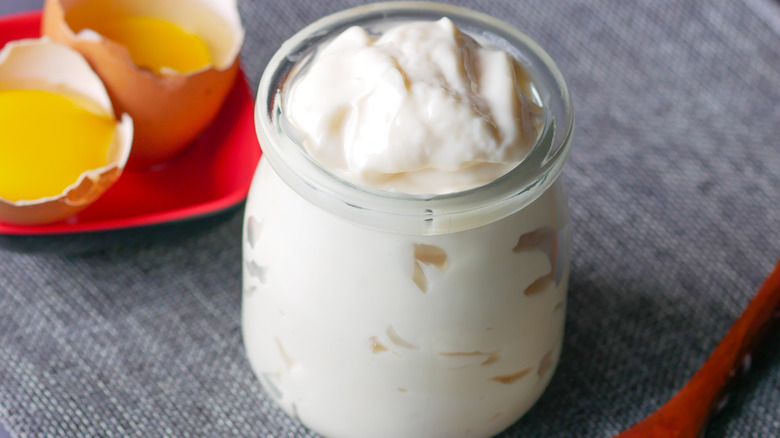 The Way To Tell If Your Mayonnaise Has Gone Bad