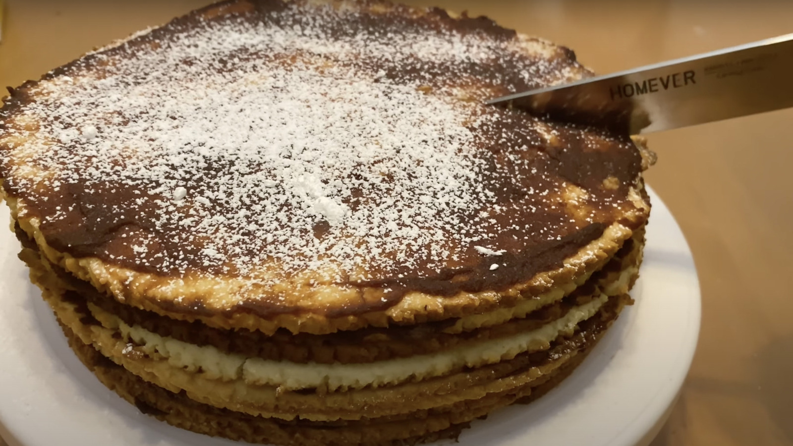 The Wholesome Origin Story Behind Appalachian Apple Stack Cake