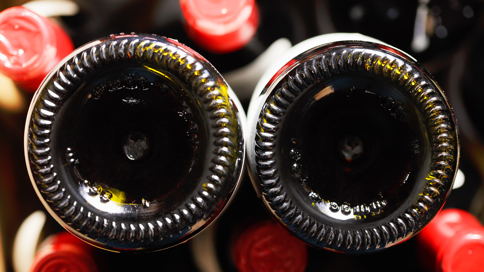 The Wine Bottle Hack That Will Perfect Your Homemade Ravioli