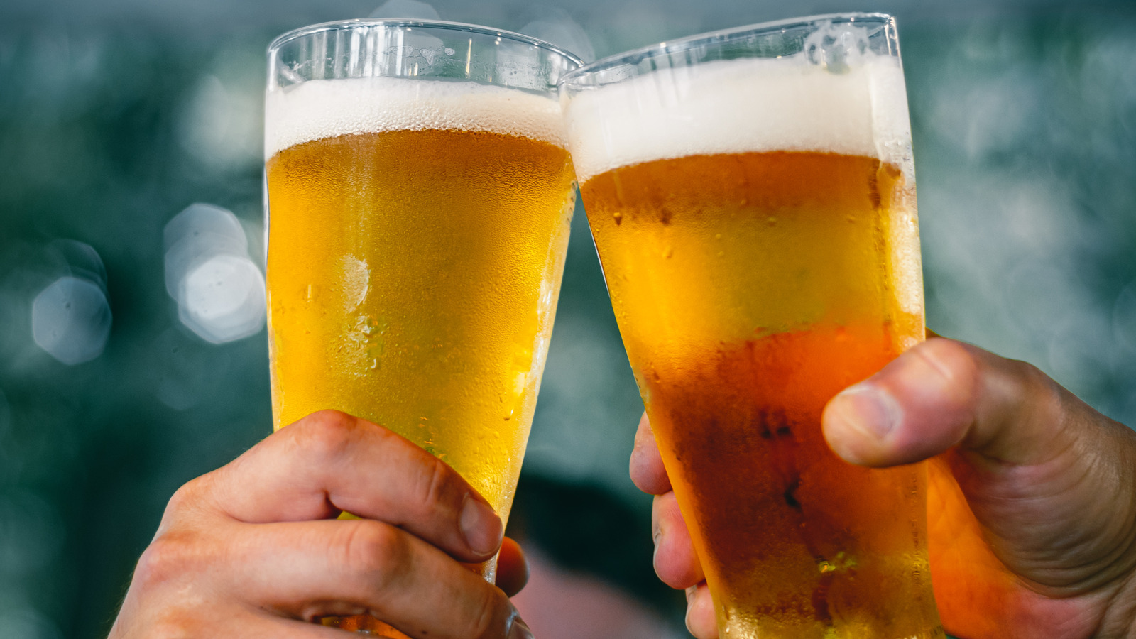 The World Should Thank Women For The Creation Of Beer