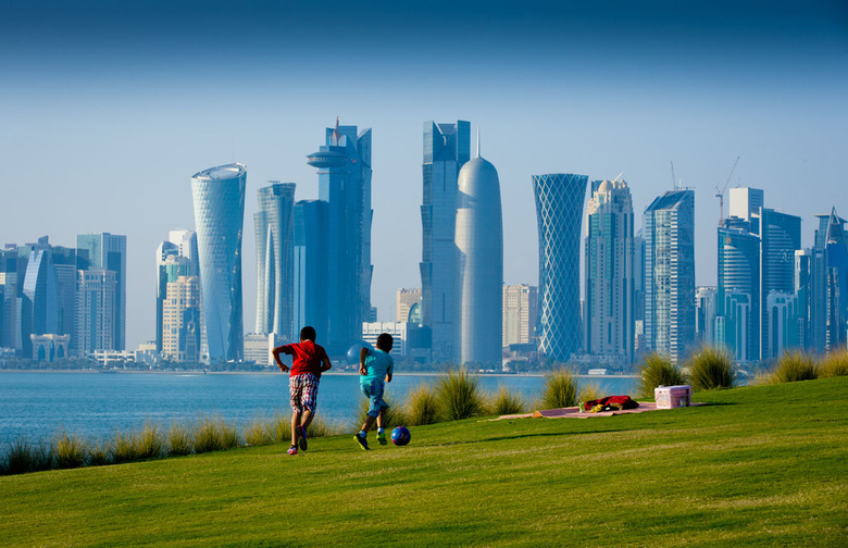 The World's 5 Fattest and 5 Thinnest Countries and How They Got That ...