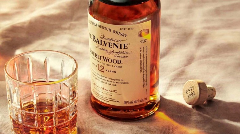 These Are The 15 Best Whiskeys To Drink Straight