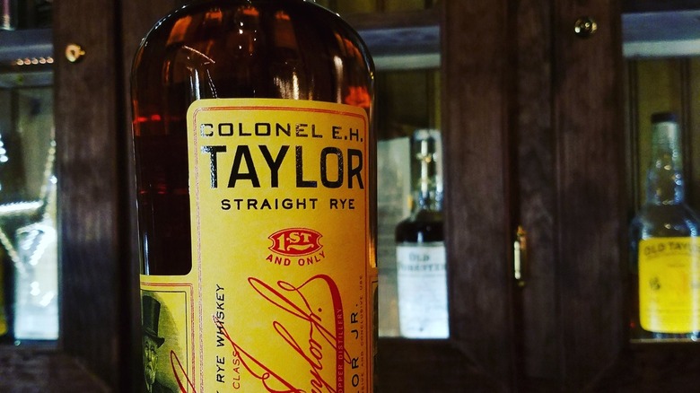 These Are The 15 Best Whiskeys To Drink Straight