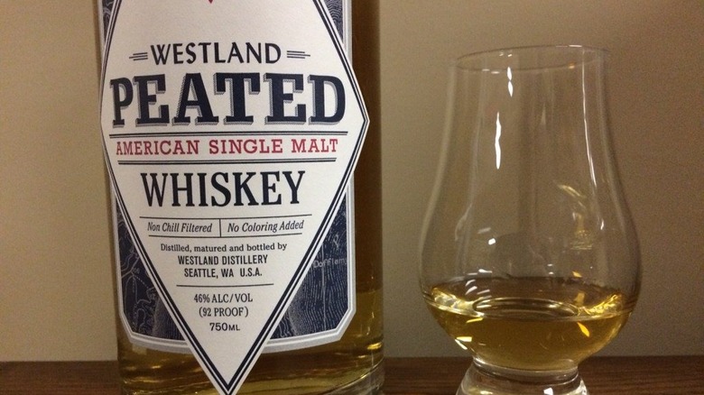 These Are The 15 Best Whiskeys To Drink Straight