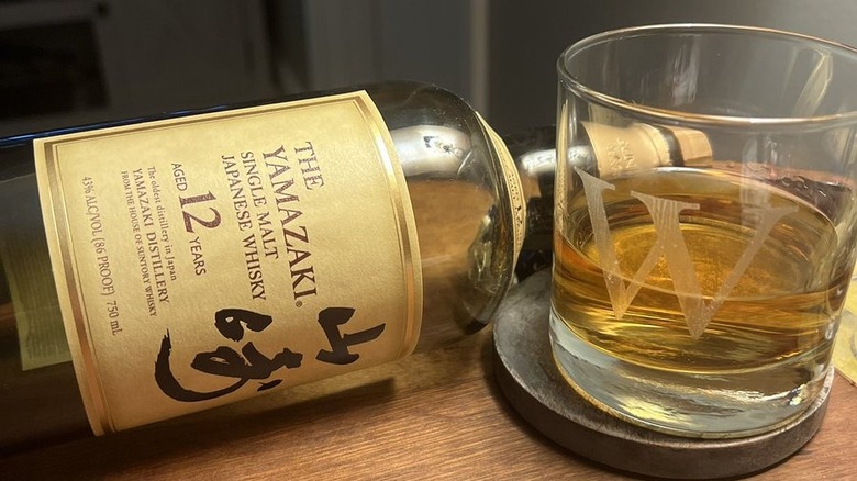 These Are The 15 Best Whiskeys To Drink Straight
