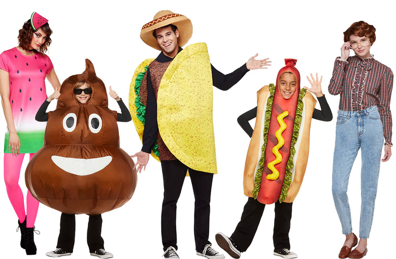 These Are the Halloween Costumes Everyone Will Be Wearing This Year Gallery