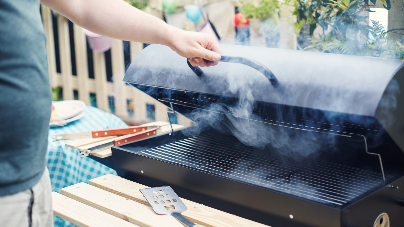 Think Twice Before Throwing These 13 Foods On The Grill