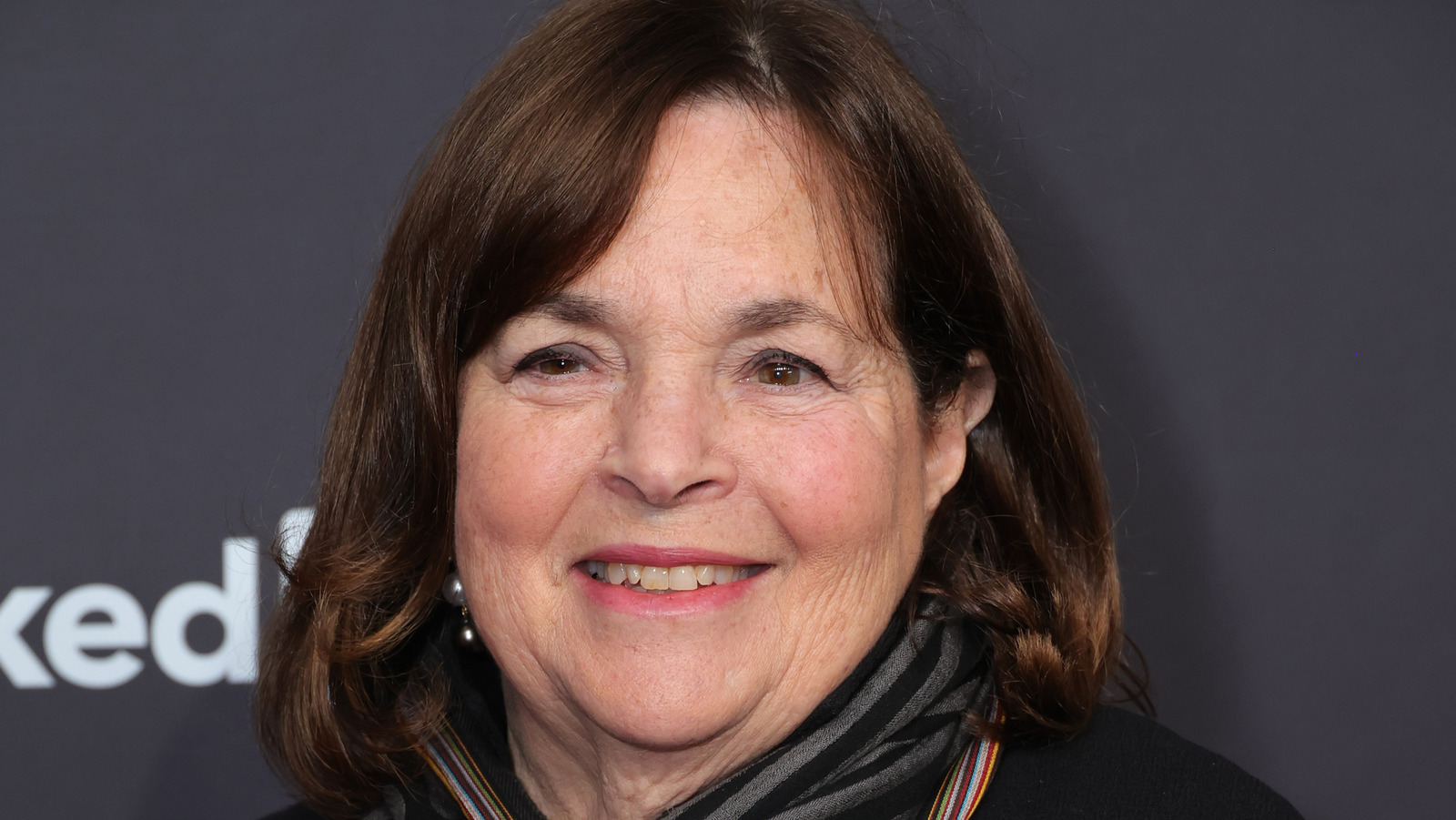 Ina Garten Adds Lobster To Give Her Cobb Salad A Decadent Twist