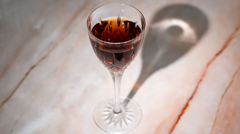 This Drink Was Crucial For Maya Angelou's Writing Ritual