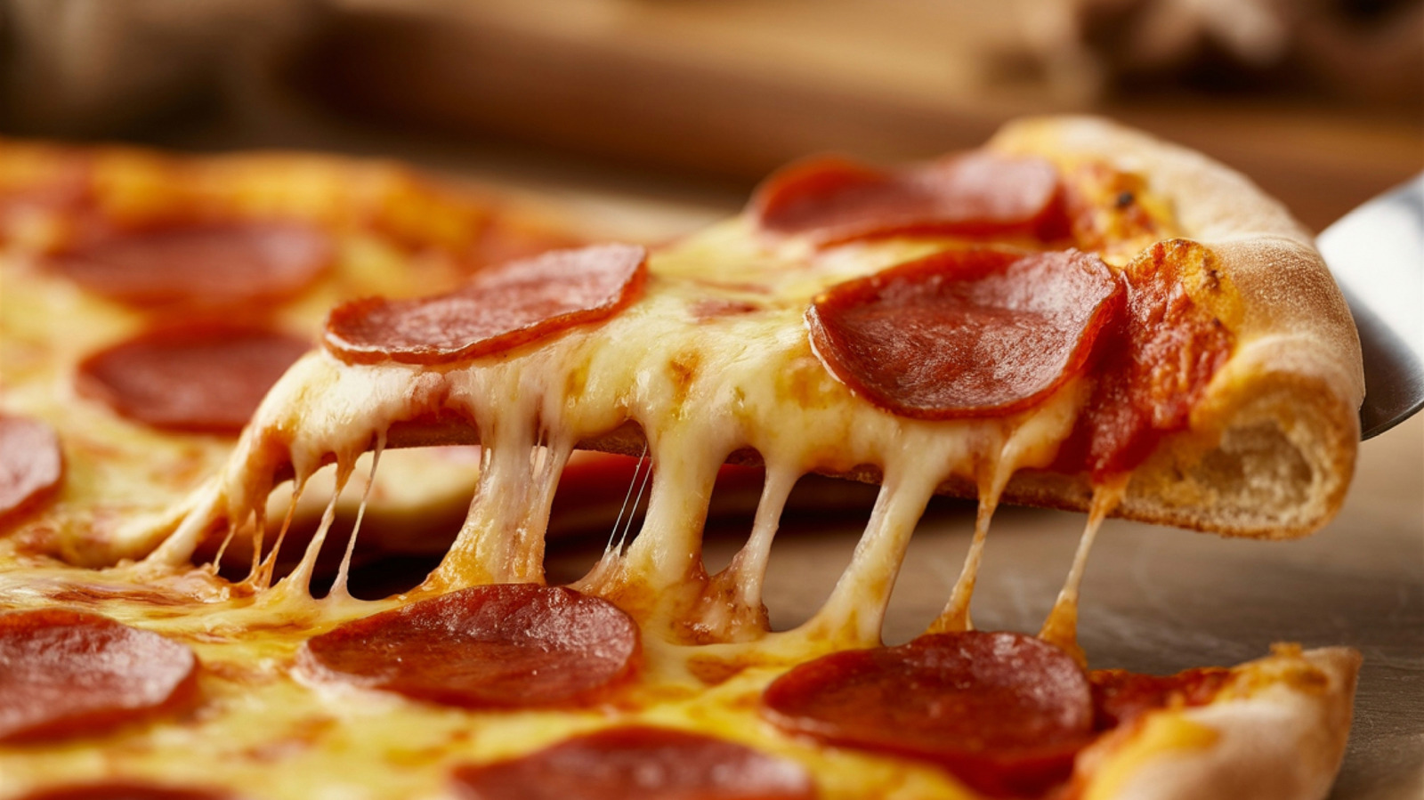 This Fast Food Pizza Chain Has One Of The Best Value Menus Around