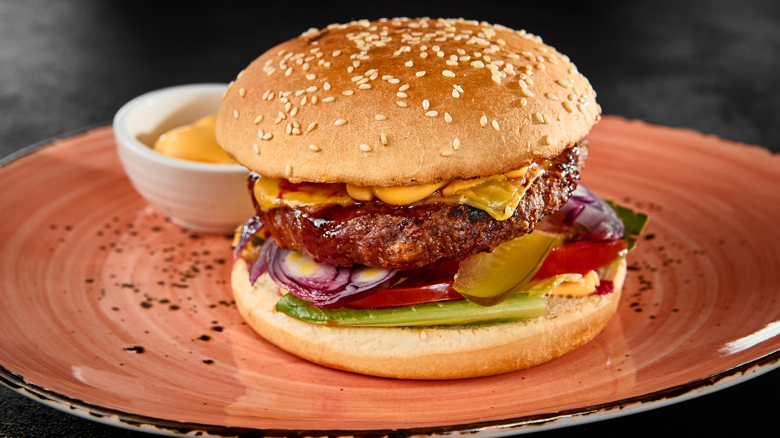 This Florida Burger Chain Just Abruptly Closed All Of Its Locations