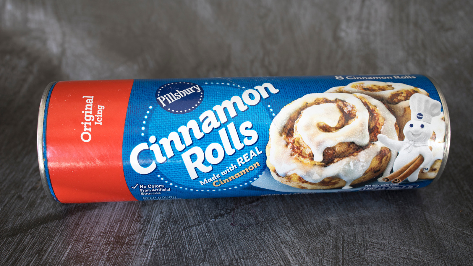 This Might Be The Absolute Best Way To Make Pillsbury Cinnamon Rolls