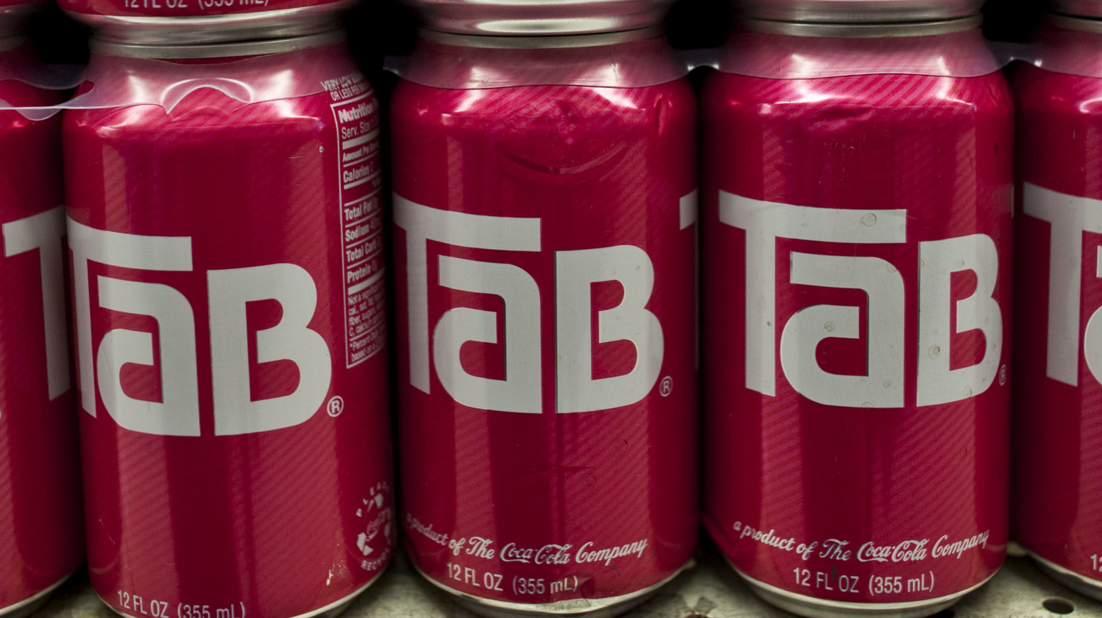 The Old School Tab Cola Ad We Never Want To See Again