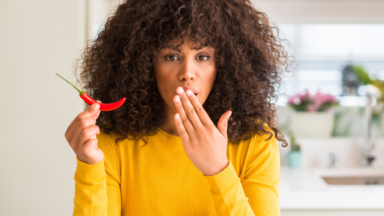 This Type Of Cocktail Is The Secret To Taming Spicy Food