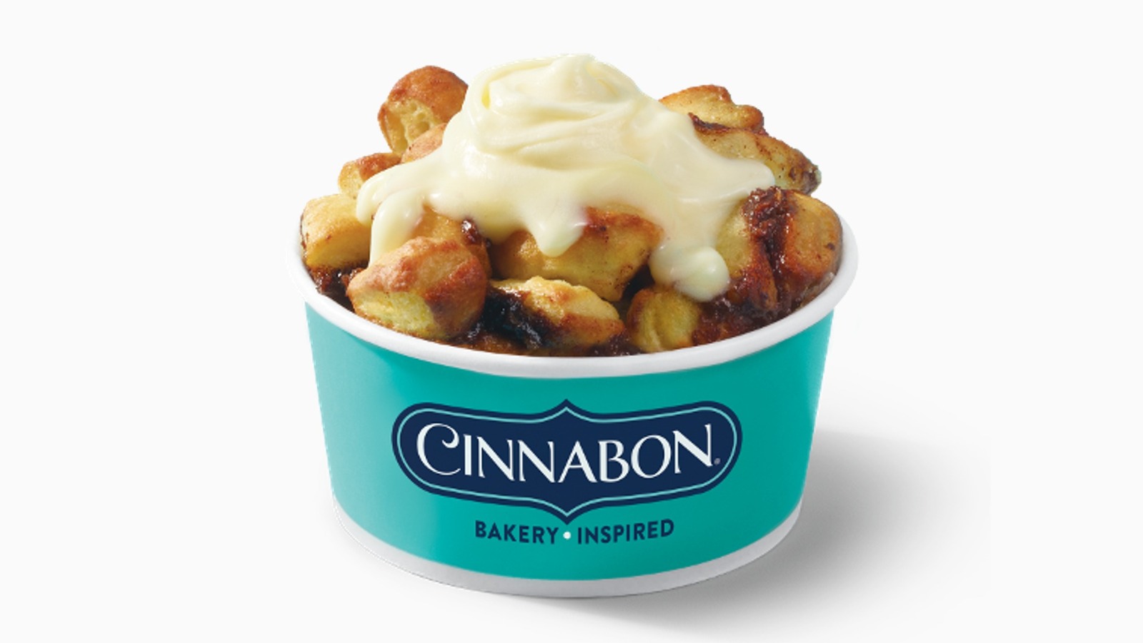 Wendy's Cinnabon Pull-Apart May Be Its Best Menu Item