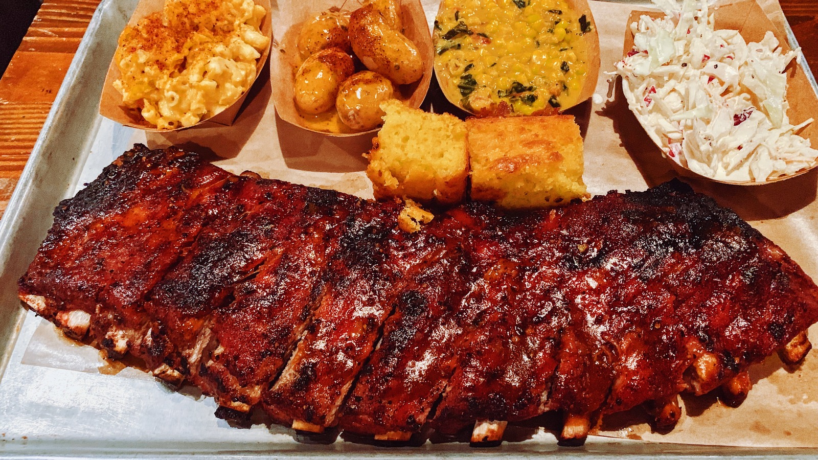 This World Champion BBQ Joint Is A Can't-Miss Stop Along Route 66