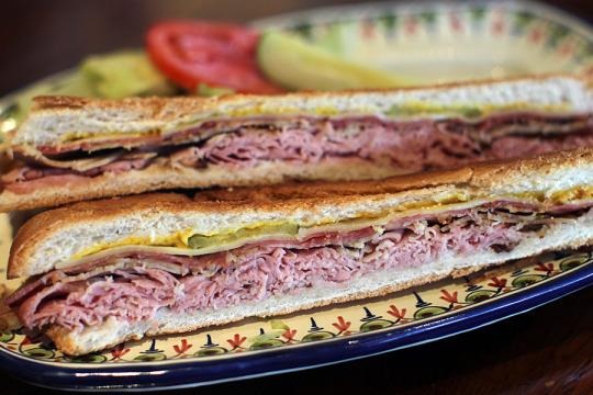 Thursday Night: Hops And History In Tampa, Florida