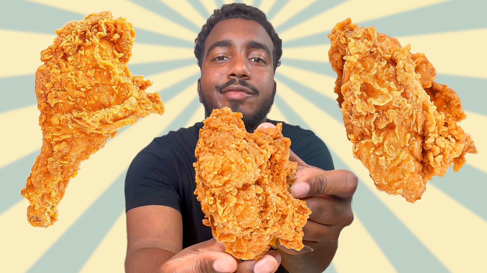 TikTok Star Renzo (Eatwitzo) Tells Us His Ultimate Tips For The ...
