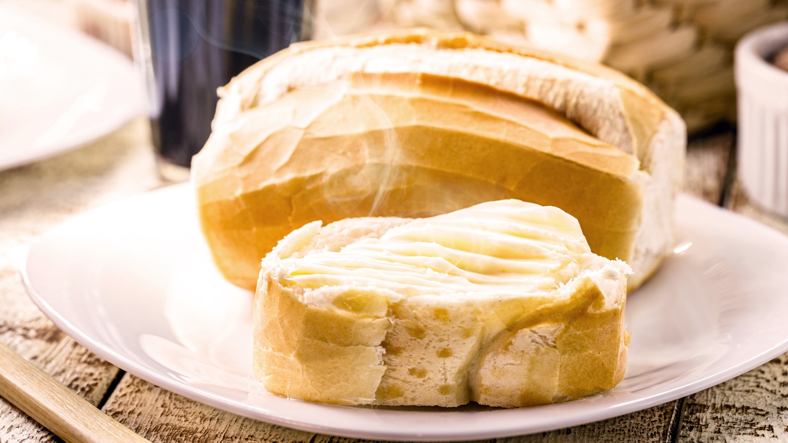 TikTok's Restaurant Butter Hack Makes Spreading So Much Easier