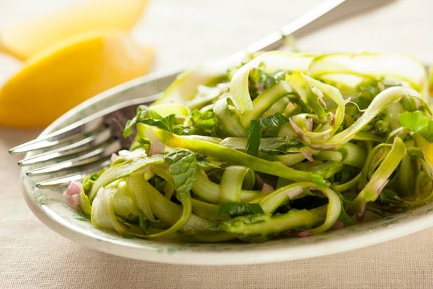 Tips For Creating Healthy Salads 8 Recipes