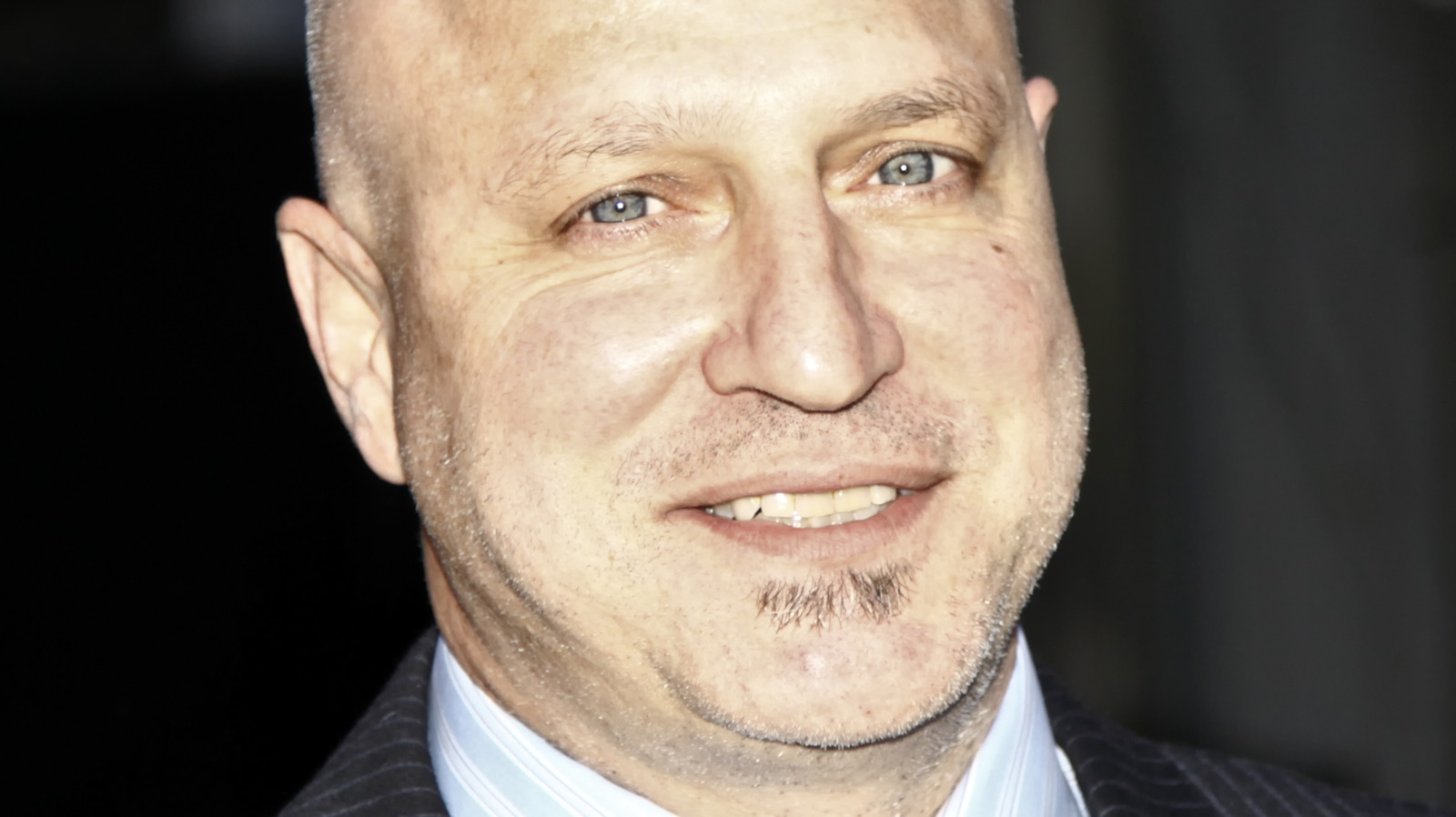 Tom Colicchio's Apple Cider Trick To Give Cabbage A Tangy Edge