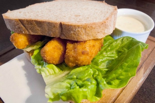 Top 10 Pub Snacks In London Slideshow