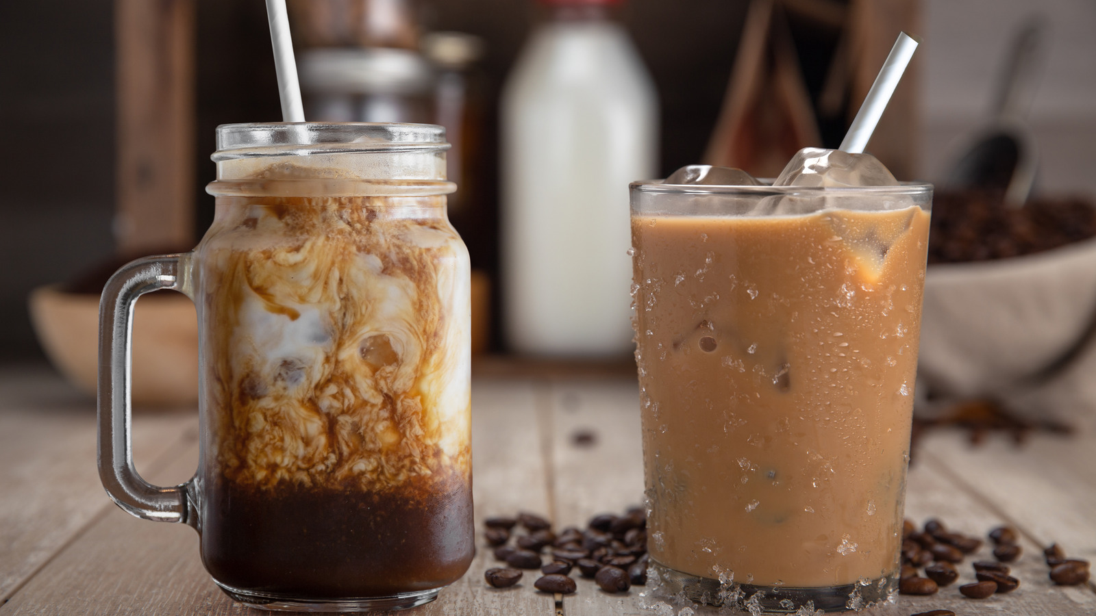 Top Tips For Making The Absolute Best Batched Iced Coffee