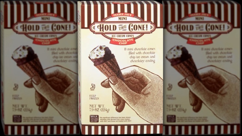 8 Trader Joe's Ice Creams, Ranked