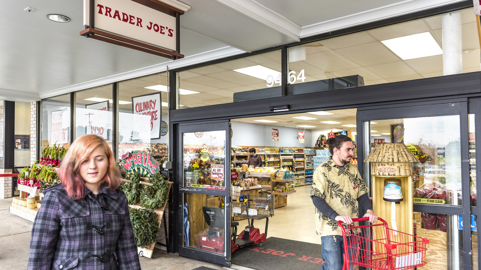9 Kitchen Cleaning Products From Trader Joe's You Should Be Stocking Up On